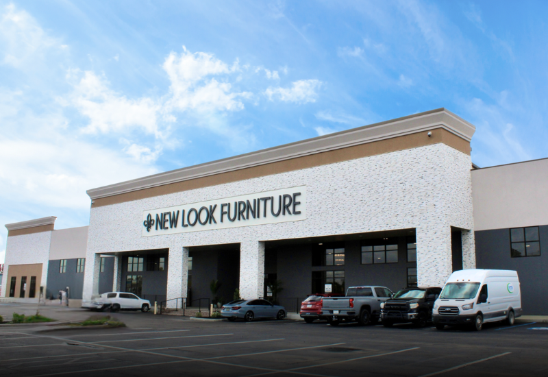 New Look Furniture-New Look Furniture Opens Doors | SWLA Premier ...